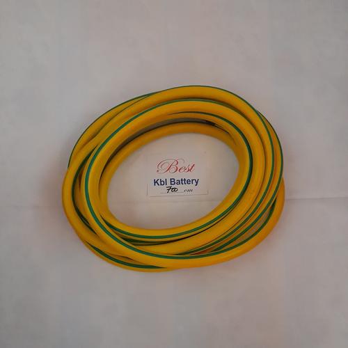 Jual KABEL BATTERY MOBIL 12V-24V 35MM (700CM) BEST ,500A-1000A - KUNING ...