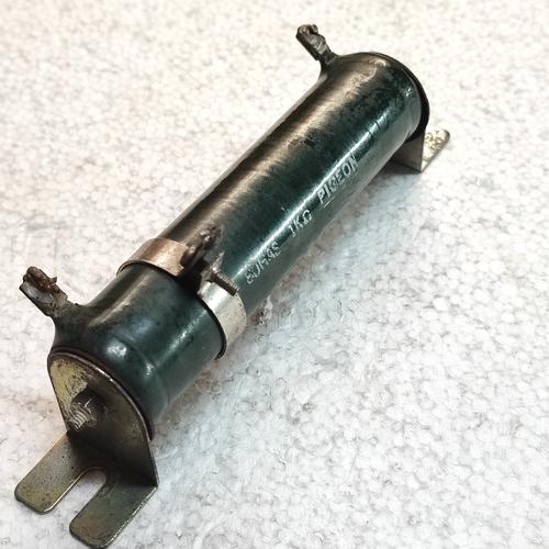 Jual Variabel resistor 1K ohm 80Watt merk PIGEON - Kab. Bandung ...