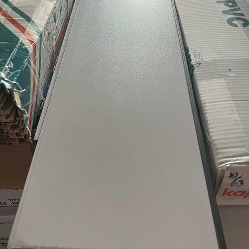 Jual pvc dinding partisi putih - Jakarta Barat - borneo plafon pvc ...