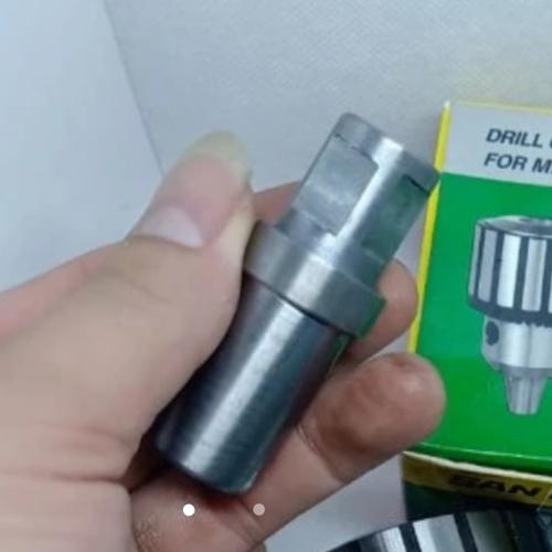 Jual adaptor jet brot only cones jt3 / adaptor jet broach jt3 - Jakarta ...