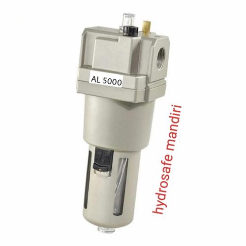 Jual Lubricator pneumatic AL 5000 10 port 1" inch - Jakarta Barat ...