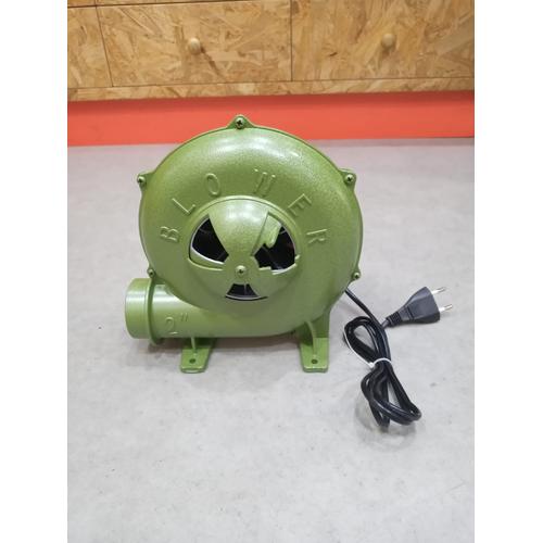 Jual Electric Blower SpecTek 2 inch | Blower Angin | Blower Keong ...