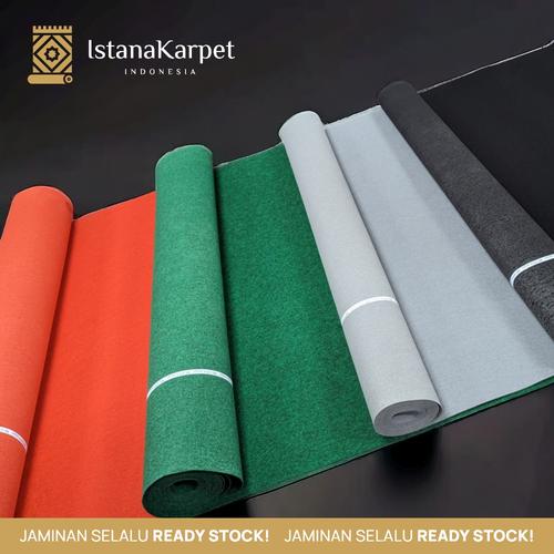 Jual KARPET BUANA ROLL | 2 X 30 METER TERMURAH | STOK DIJAMIN SELALU ...