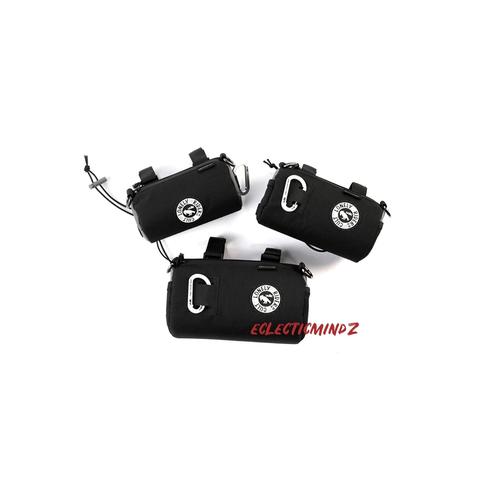 Jual ulac coursier sprint 1.1L 1.5L neo porter handlebar bag bicycle ...