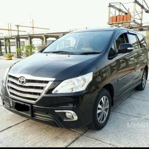 Jual Upgrade Fullset Grand Innova Full Set Bodykit - Jakarta Utara ...