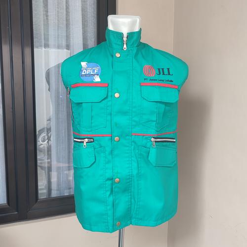 Jual CUSTOM- ROMPI PDL/ VEST TACTICAL/ROMPI LAPANGAN/CUSTOME ROMPI ...