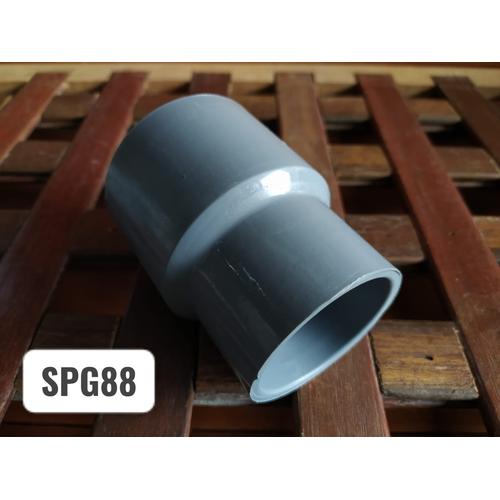 Jual REDUCER PVC MSP MASPION AW VERLOP SOK VLOK SAMBUNGAN FITTING PIPA ...