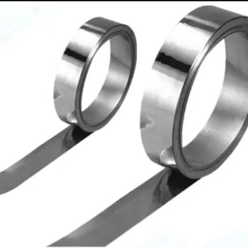 Jual Shim Plate Stainless 2 mm x 100mm x 1 Mtr / Plat Stainless ...