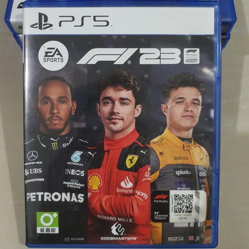 Jual Kaset Ps5 F1 23 - Kota Medan - Marco Games | Tokopedia