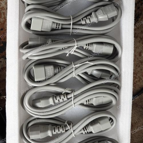 Jual kabel output ups apc c13 to c14 original - Jakarta Utara - Jaya ...