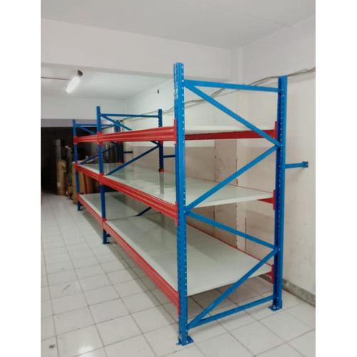 Jual RAK SUSUN PENYIMPANAN BARANG BERAT TAHAN BEBAN 1 TON/LAYER ...