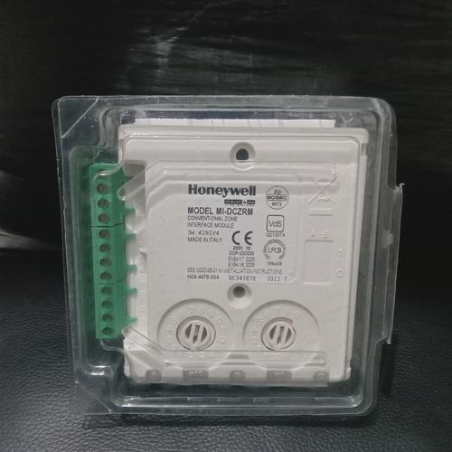 Jual HONEYWELL MI-DCZRM CONVENTIONAL ZONE INTERFACE MODULE - Kota ...