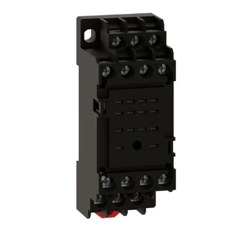 Jual RXZE1M4C - socket RXZ -mixed contact - 7 A - 250 V - screw clamp - Kota Bandung - Listrik88 ...