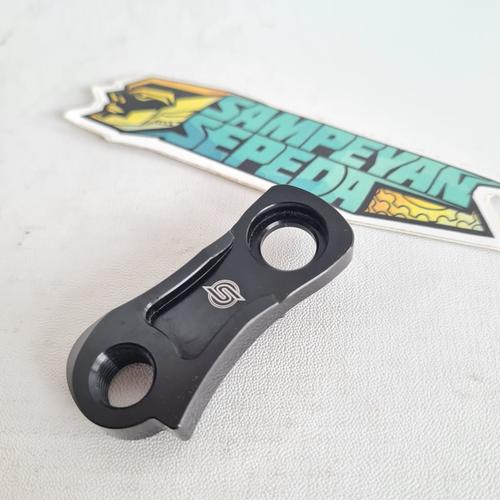 Jual Goatlink Strummer ADTRD-2 Sambungan RD Extender Adaptor Hanger RD ...