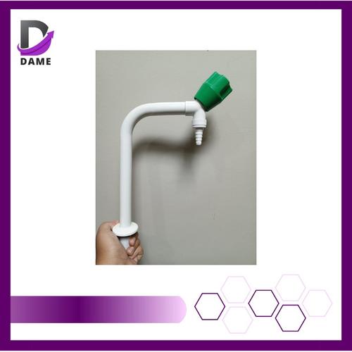 Jual Kran Air Laboratorium Duratap One Way - Keran Air lab Single Tap ...