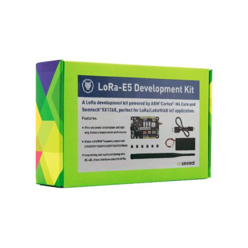 Jual Lora E5 Development Kit Based On Lora E5 Stm32wle5jc Lorawan Diskon Jakarta Pusat Cv