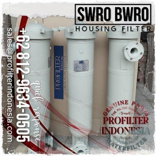 Jual Housing Bag Filter PP Untuk WTP Air Laut - Kab. Bogor - BENEVO ...