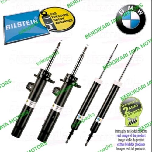 Jual SHOCKBREAKER SHOCK BMW X1 E90 DEPAN BELAKANG ORIGINAL BILSTEIN ...