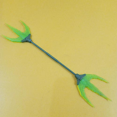 Jual MG 1/100 NATAKU ALTRON SHENLONG WEAPON TRISULA SPEAR SUPERNOVA ...