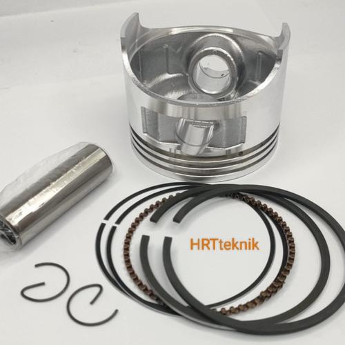 Jual Piston Seher Set GX420 (90mm) Mesin Engine GX420 std - Kota ...