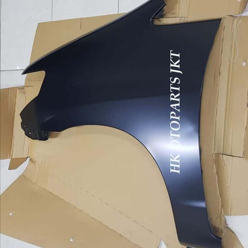 Jual Spakbor Fender Depan Toyota Innova 2012-2015 NHF Malaysia ...