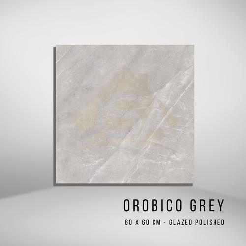 Jual GRANITE TILES Valentino Gress 60x60 CM - OROBICO GREY - Kota Bandung - JSA Galleria | Tokopedia