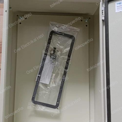 Jual Box Panel Listrik Besi IP66 Tibox 400(w)x600(h)x200(d) - Jakarta ...