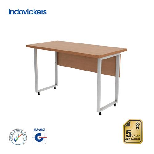 Jual Ezy Table Arborite - New Canadian Maple White Leg - Meja ...