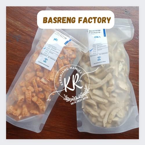 Jual BASRENG FACTORY - ekstra pedas - Kota Yogyakarta - Keranjang ...