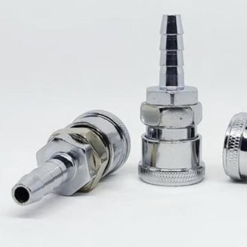 Jual Quick coupler SH 30 coupler angin selang 3/8 inch - Jakarta Barat ...