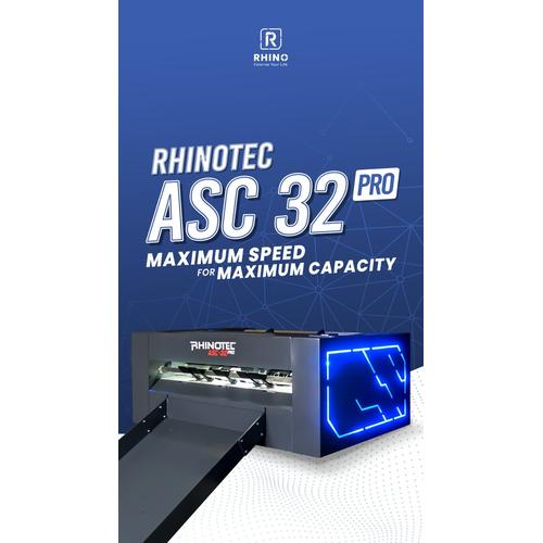 Jual MESIN CUTTING STICKER A3+ RHINOTEC AUTO SHEET CUT 200 PCS - 32 ASC ...
