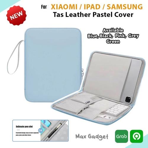 Jual Tas iPad size 10 9 Inci Pastel Pouch Dompet Penyimpanan Case ...