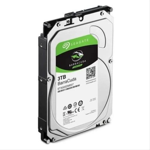 Jual Hardisk PC 3TB/2TB/1TB/500GB Sata 3.5 HDD Internal For PC Computer ...