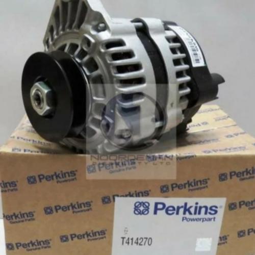 Jual Alternator Genuine T414270 185046500 - Jakarta Barat - Mulia Sakti ...