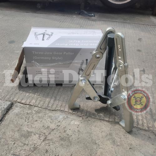Jual Gear Puller 16 Inch Treker Bearing Kaki 3 Germany - Jakarta Utara ...