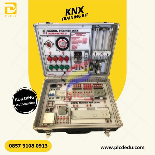 Jual KNX Green Control 01 - Kota Surabaya - PLCD | Tokopedia
