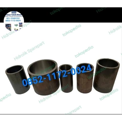 Jual Honed Tube/Tabung Hidrolik dia ID 200 mm x OD 220 mm x Panjang 220 mm - Jakarta Barat ...