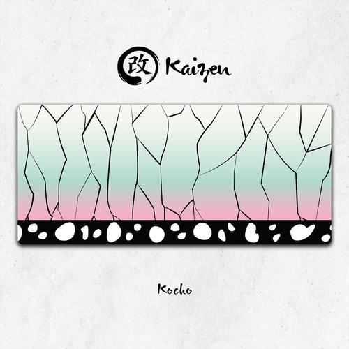 Jual Deskmat Mousepad Kocho by Kaizen Secret Scroll - Kab. Tangerang - Kaizen Secret Scroll ...
