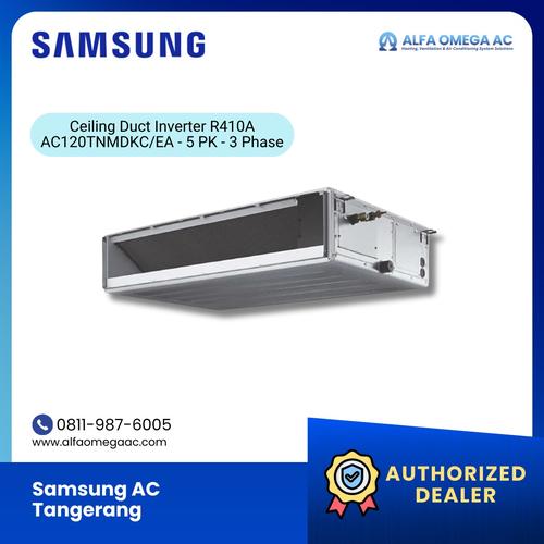Jual AC CEILING DUCT 5 PK SAMSUNG | SPLIT DUCT 5 PK AC120TNMDKC/EA 3 ...