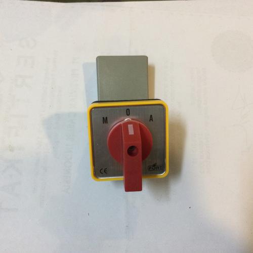 Jual Rotary switch SFT 20-3-1 /20A ,1p Fort - Jakarta Barat - Mega ...