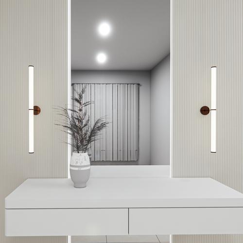 Jual Wall Panel BALIAN - O23 CLOSE CONSAVE / Dinding Kayu - Kota ...