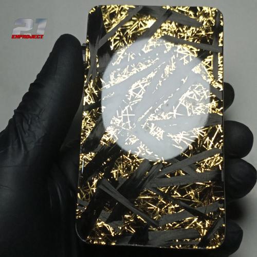 Jual panel carbon m200 polos tanpa logo - magenta - Kab. Sukabumi ...