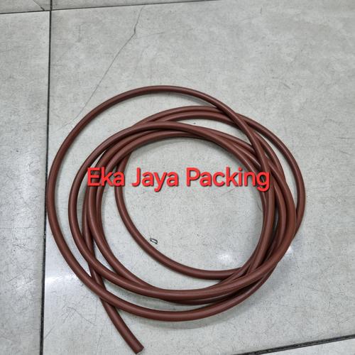 Jual O Ring Cord Viton FKM Original 3mm ( Viton Meteran ) - Jakarta ...