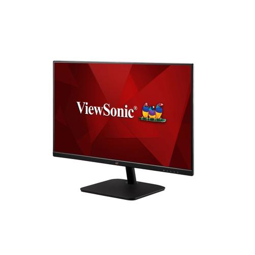 Promo Monitor LED VIEWSONIC VA2432 MH 24" IPS FHD VGA HDMI Speaker ...