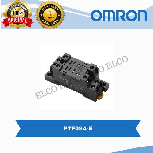 Jual SOCKET RELAY PTF08A-E ORI - Kab. Bandung - ELCO PARTS | Tokopedia