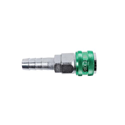 Promo TEKIRO AIR QUICK COUPLER ONE TOUCH 40 SH / COUPLER/TOOLS/ALAT ...