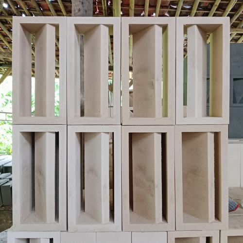 Jual Roster minimalis Nako 2 sisi 15x30 cm - Putih - Kota Tangerang ...