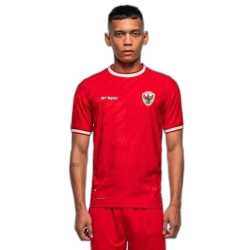 Jual Timnas Indonesia Home Jersey 2024 Original Erspo Erigo Sport ...