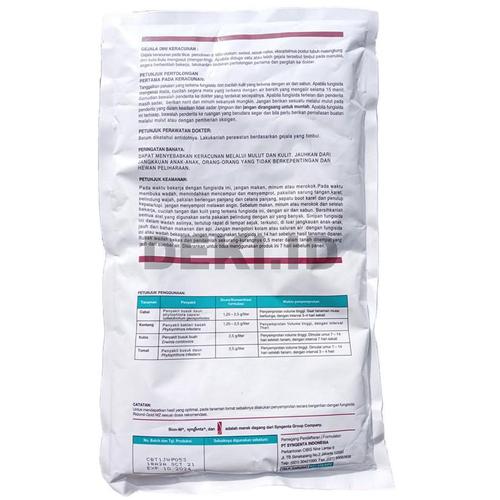 Jual Bion M 1 48 wp 500gr Fungisida Sistemik Obat Jamur Busuk Daun Buah ...