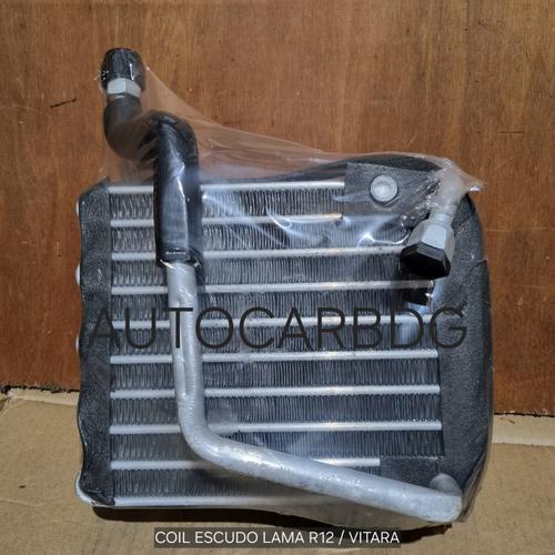 Jual [SALE] Coil Evap Evaporator Escudo Lama R12 / Vitara - Kota ...